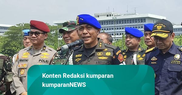 Danpuspom Ungkap Penyebab 4 Ribu Prajurit TNI Main Judol | kumparan.com